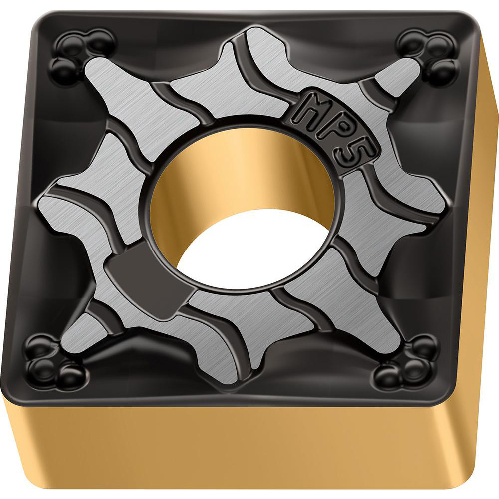 Walter - Turning Insert: SNMG433MP5 WPP05G, Carbide | MSC Direct