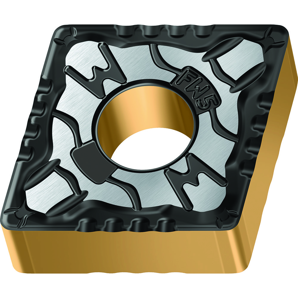 Walter - Turning Insert: CNMG432FW5 WKP01G, Carbide | MSC Direct