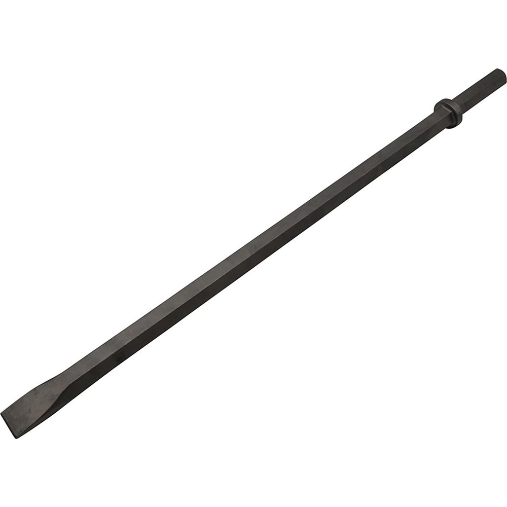 Ingersoll-Rand - Hammer & Chipper Replacement Chisels: Narrow Chisel | MSC Direct