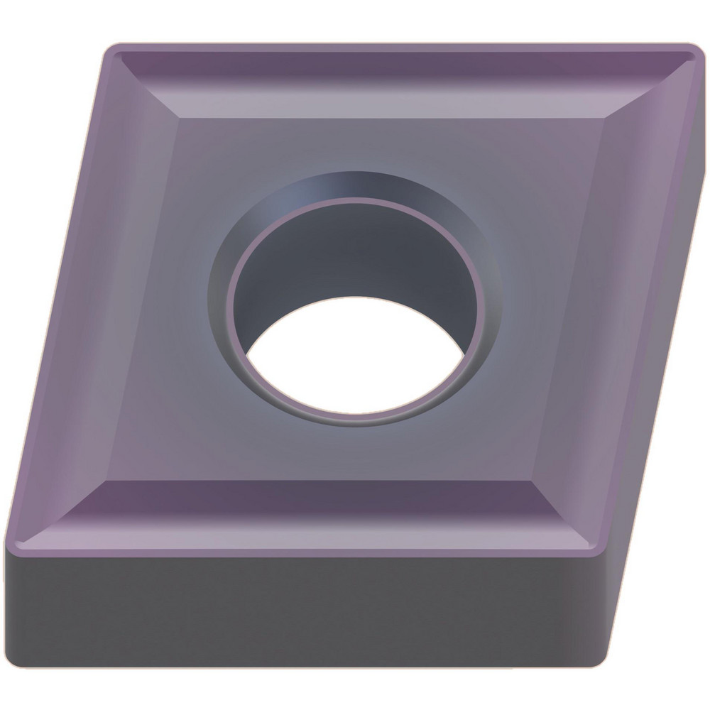 Mitsubishi - Turning Inserts: Insert Style: CNMG; ANSI Size Code: 432 ...