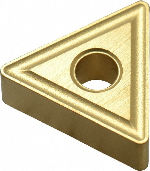 Hertel - TNMG332 R Grade HC335 Carbide Turning Insert - 91789149 - MSC ...