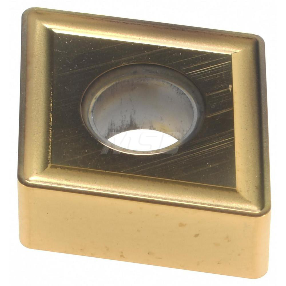 Hertel - Turning Insert: CNMG432R HC210, Carbide | MSC Direct