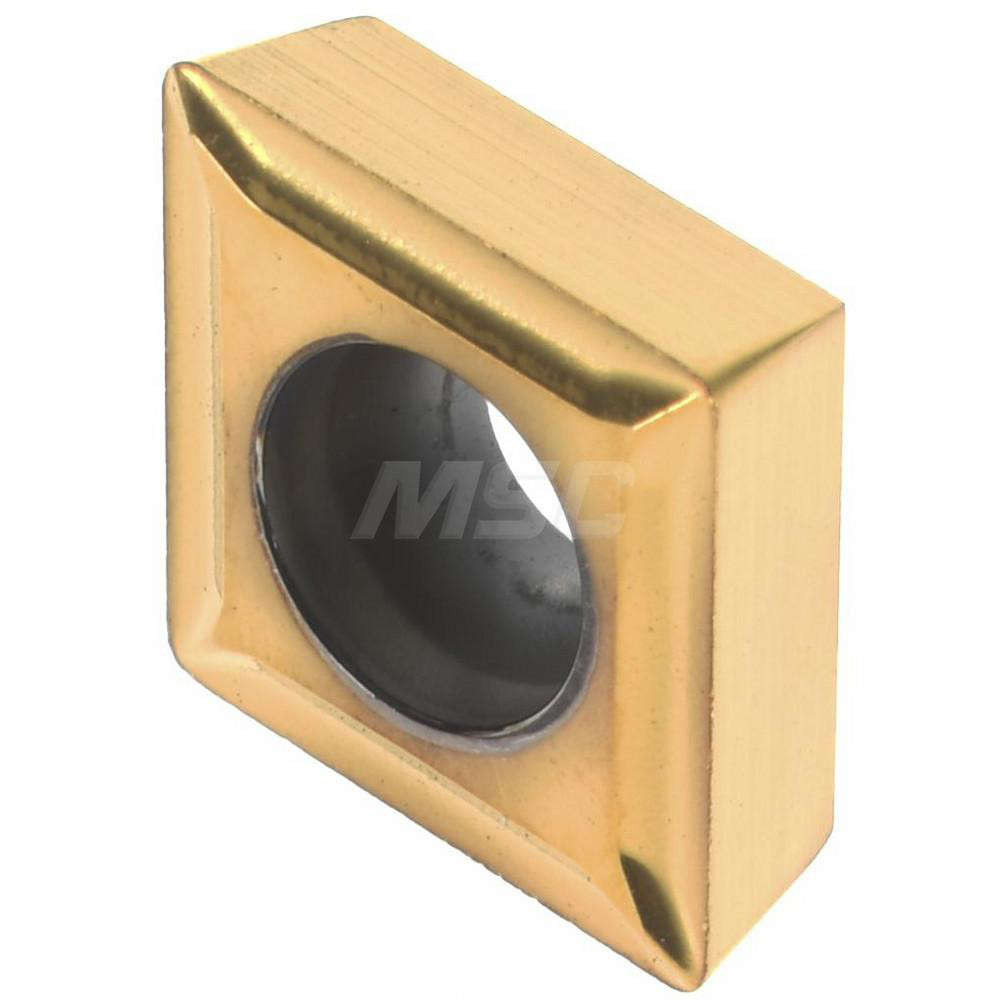 Hertel - Turning Inserts: Insert Style: CPMT; ANSI Size Code: 21.51 ...