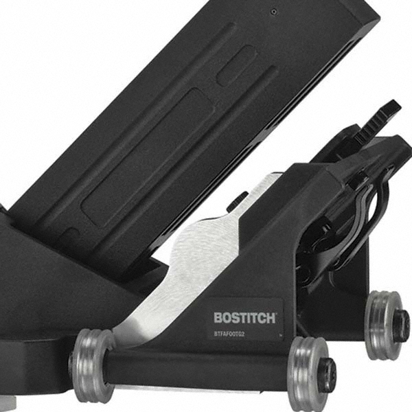 Stanley Bostitch - 1/2" Crown, 16 Gauge, 92 Staple Capacity Power ...