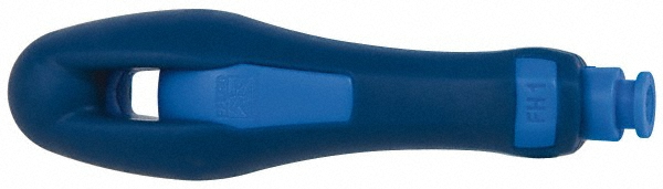 PFERD - 4-7/8" Long Chain Saw File Handle | MSC Direct