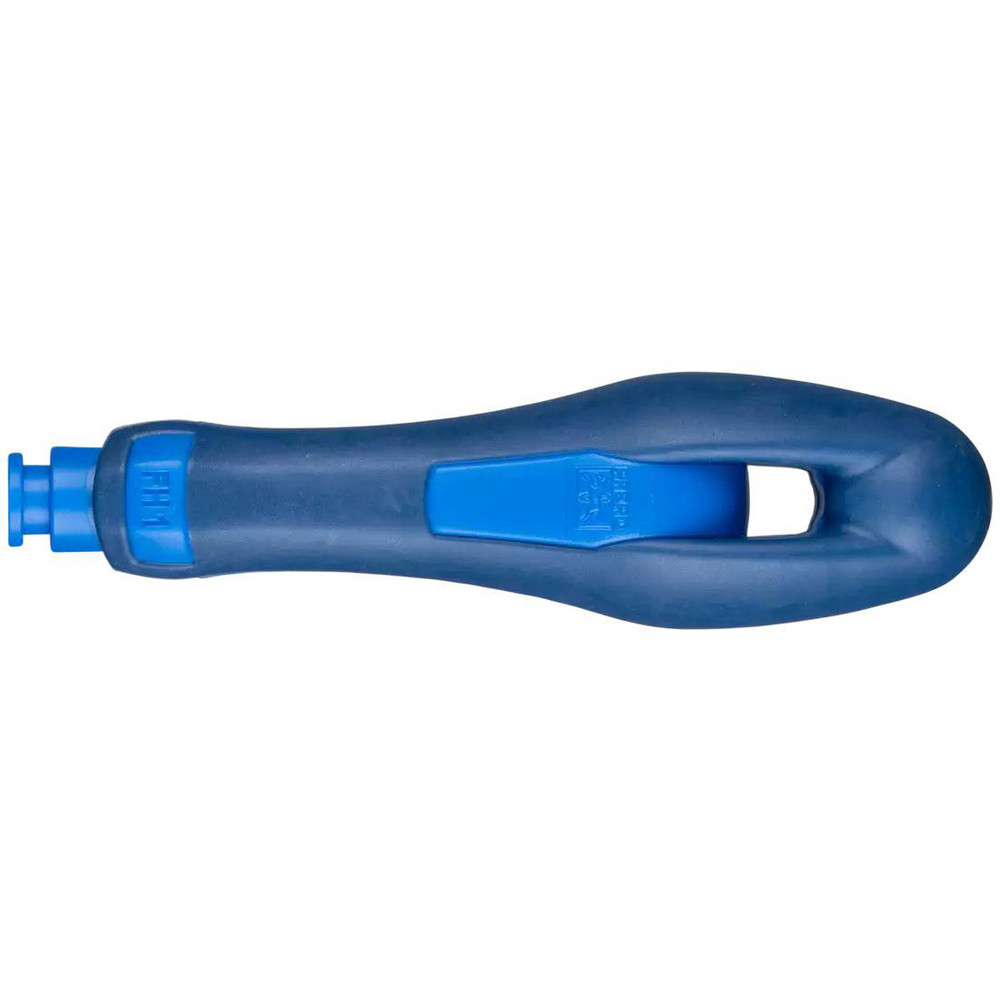 PFERD - 4-7/8" Long Chain Saw File Handle | MSC Direct