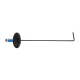 Noga - Chip Hook - 91837567 - MSC Industrial Supply