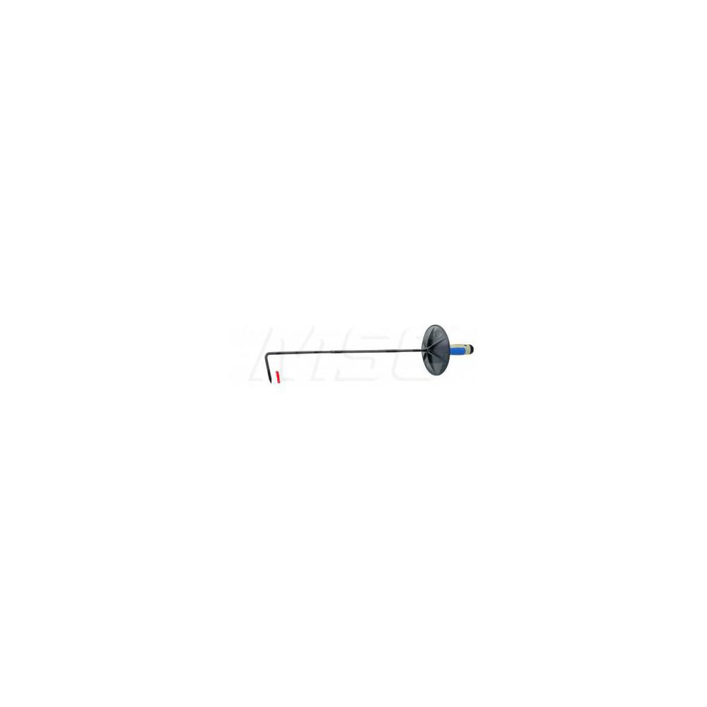 Noga - Chip Hook - 91837567 - MSC Industrial Supply