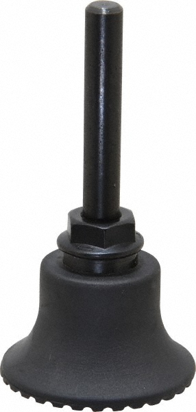 Made in USA - Disc Backing Pad: Quick-Change Type R - 91855130 - MSC ...