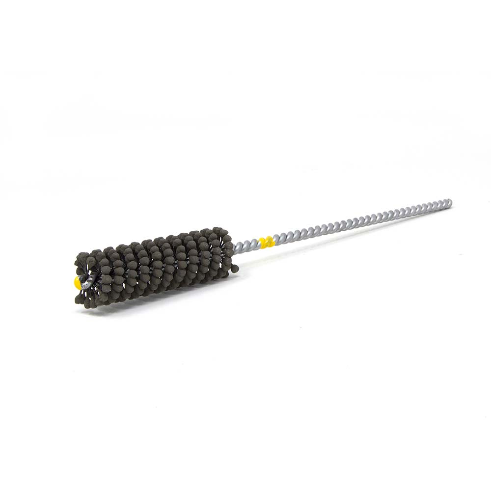 Brush Research Mfg. - Flexible Cylinder Hone: 5/8" Max Bore Dia, 800 ...