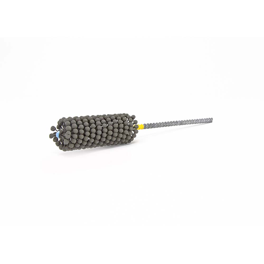 Brush Research Mfg. - Flexible Cylinder Hone: 7/8" Max Bore Dia, 2500 ...