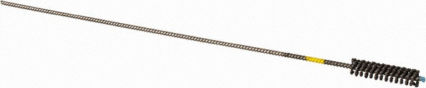 Brush Research Mfg. - 0.157" to 0.177" Bore Diam, Diamond Flexible Hone ...