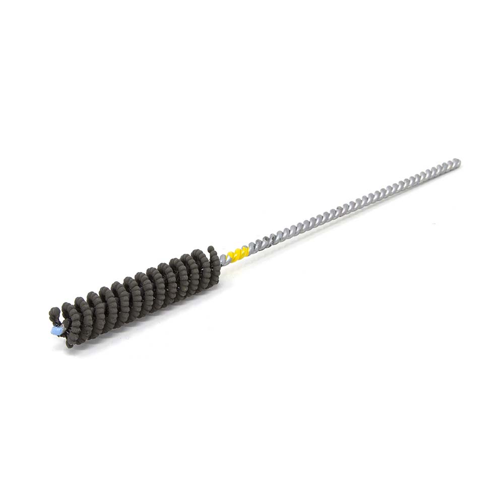 Brush Research Mfg. - Flexible Cylinder Hone: 1/2" Max Bore Dia, 2500 ...