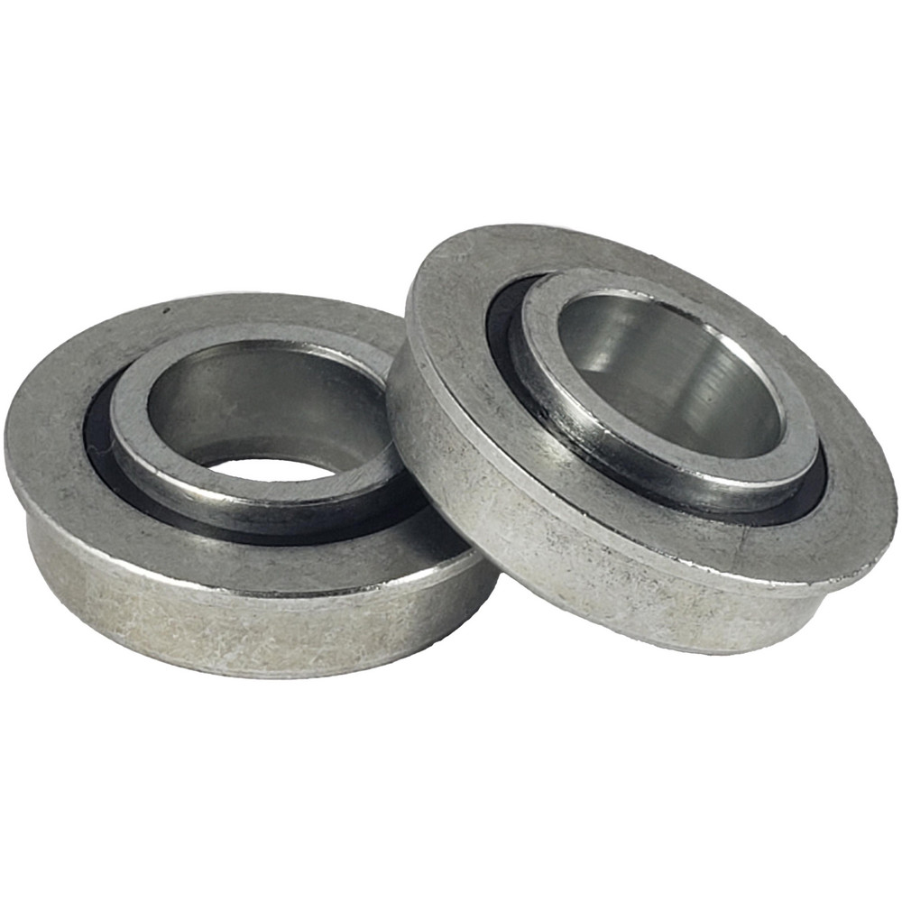 USDI - 1X2" 240LB MACH DBL SEAL BEARING | MSC Direct