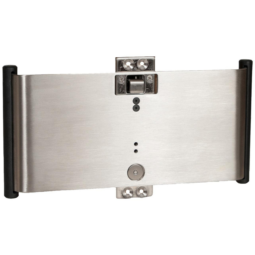 ALLEGION - Door Pull Handles: Handle Type: External; Material ...