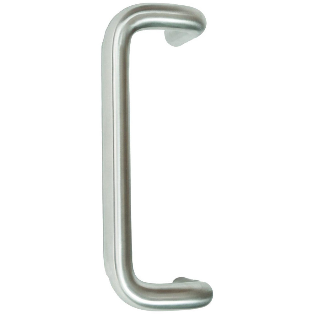 ALLEGION - Door Pull Handles: Handle Type: External; Material ...