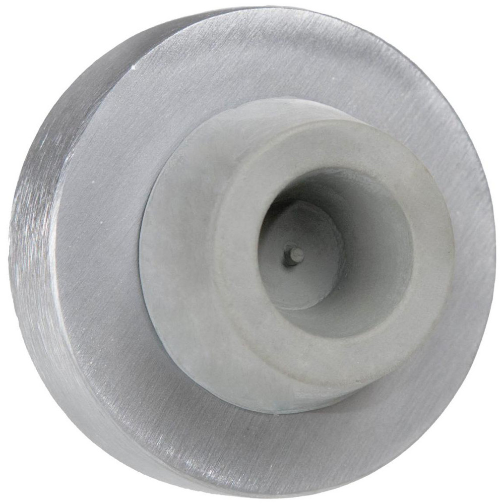 ALLEGION - Door Stops: Type: Wall Door Stop; Finish/Coating: Satin ...
