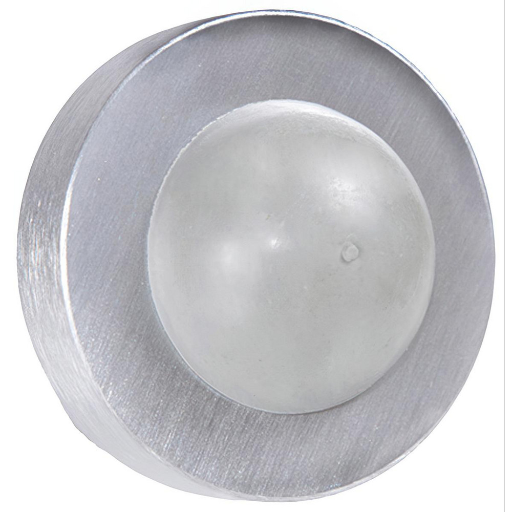 ALLEGION - Door Stops: Type: Wall Door Stop; Finish/Coating: Satin ...