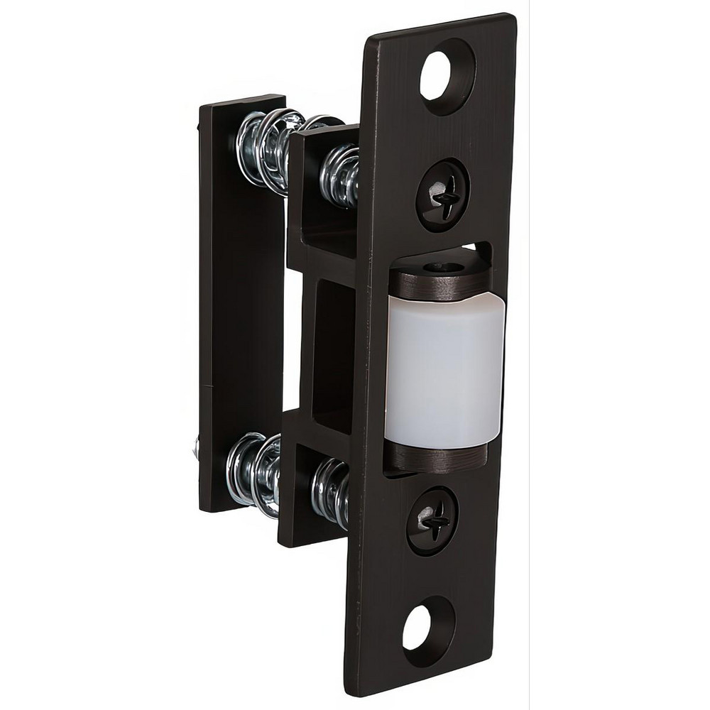 ALLEGION - Door Latches: Latch Type: Roller Latch; Material: Bronze ...