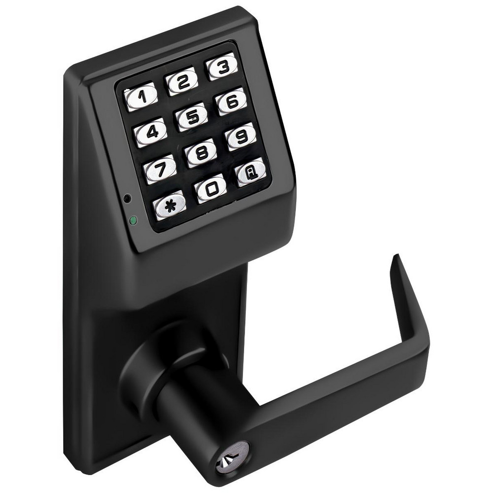 Sargent - Lever Locksets: Lockset Type: Cylindrical Lock; Key Type ...