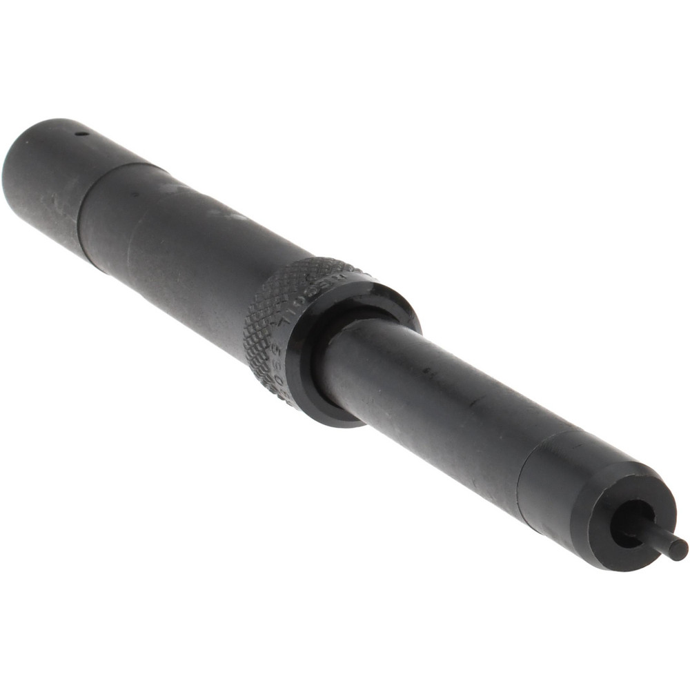 Heli-Coil - #4-40, #4-48 and #5-40 Thread Insert Tang Break Off Tool ...