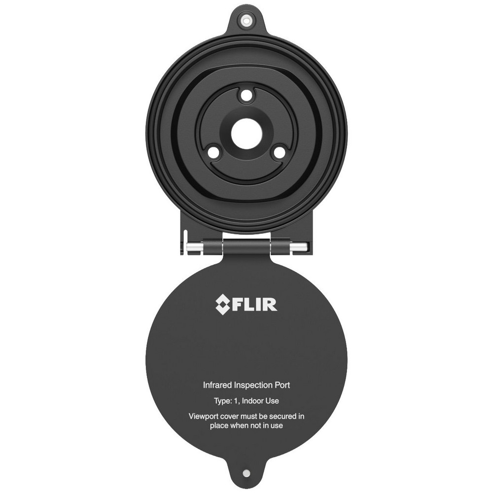 FLIR - Infrared Cameras & Thermometer Accessories: Type: Infrared ...