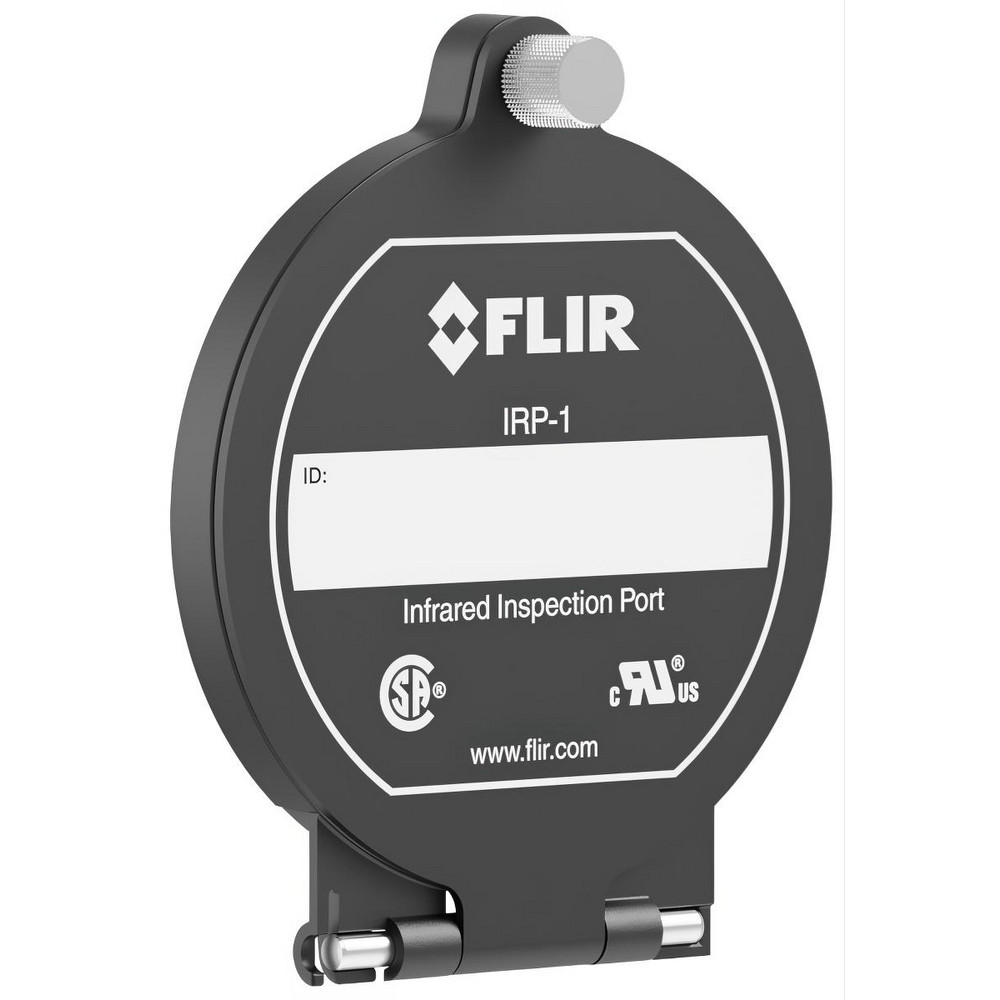 FLIR - Infrared Cameras & Thermometer Accessories: Type: Infrared ...