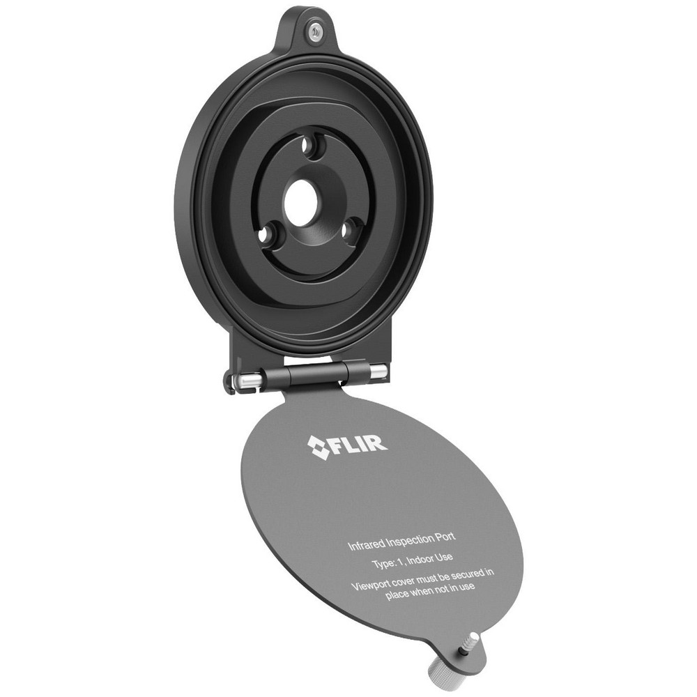 FLIR - Infrared Cameras & Thermometer Accessories: Type: Infrared ...
