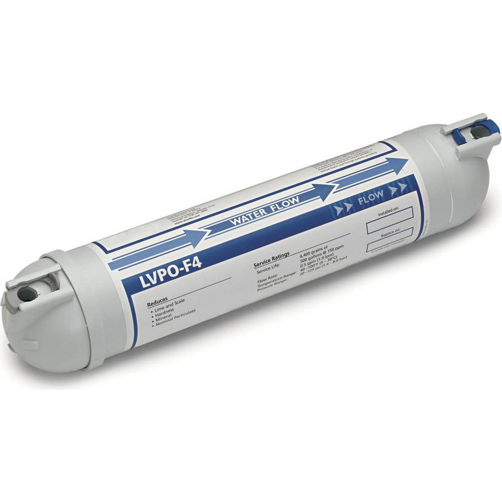 Shurflo - Plumbing Cartridge Filters: Filter Type: Filter Cartridge ...