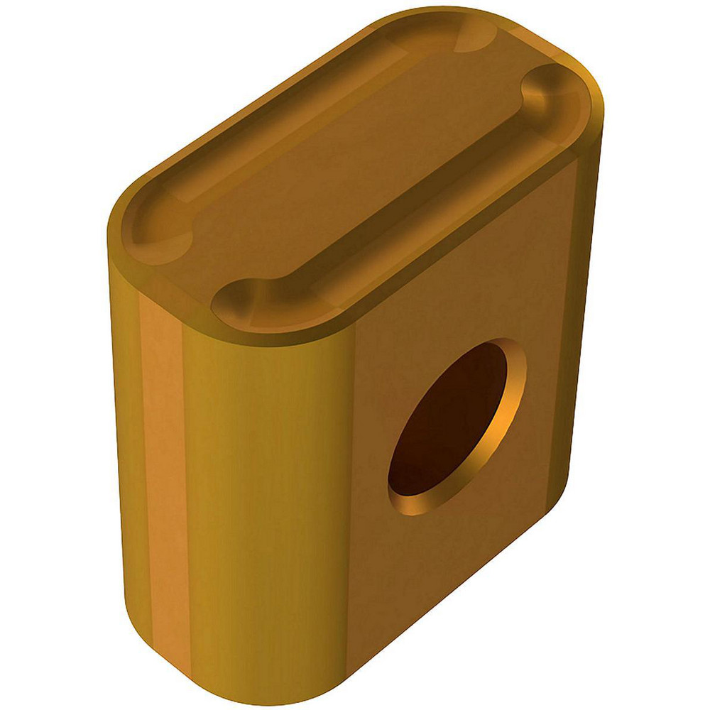 Widia - Turning Insert: LNUX191940T, Carbide | MSC Direct