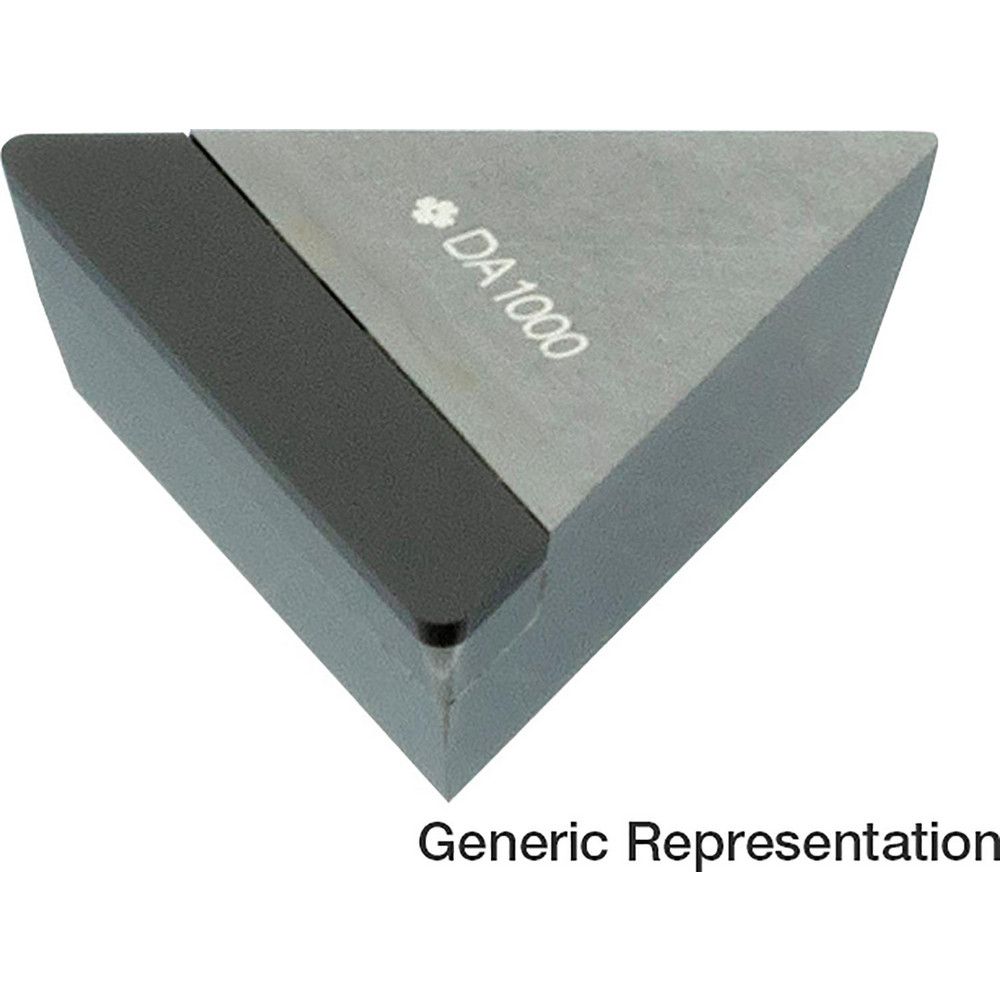 Sumitomo - Turning Insert: NFTEGN321P-DA1000, PCBN | MSC Direct