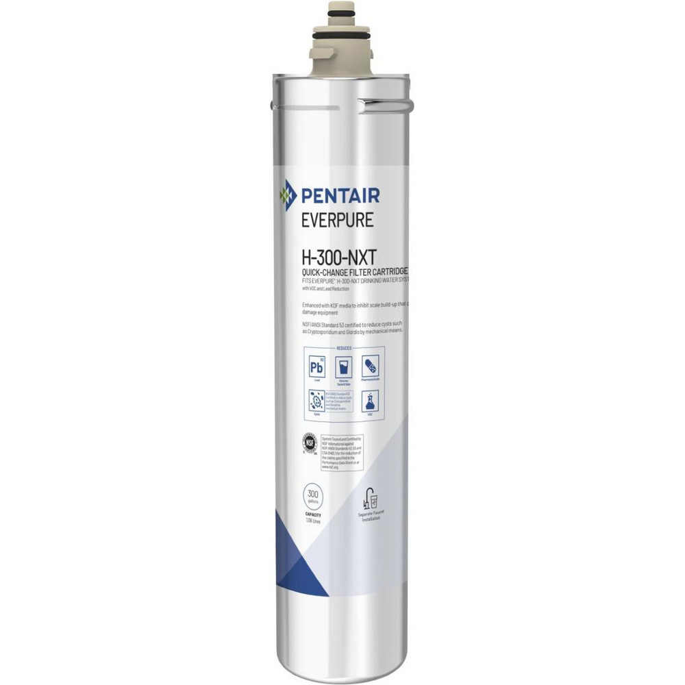 Pentair Everpure - Plumbing Cartridge Filters: Filter Type: Filter ...