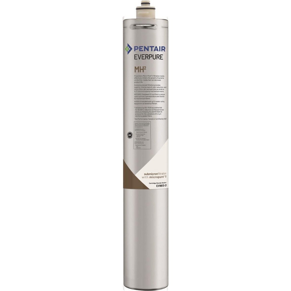 Pentair Everpure - Cartridge Filters: Filter Type: Filter Cartridge ...