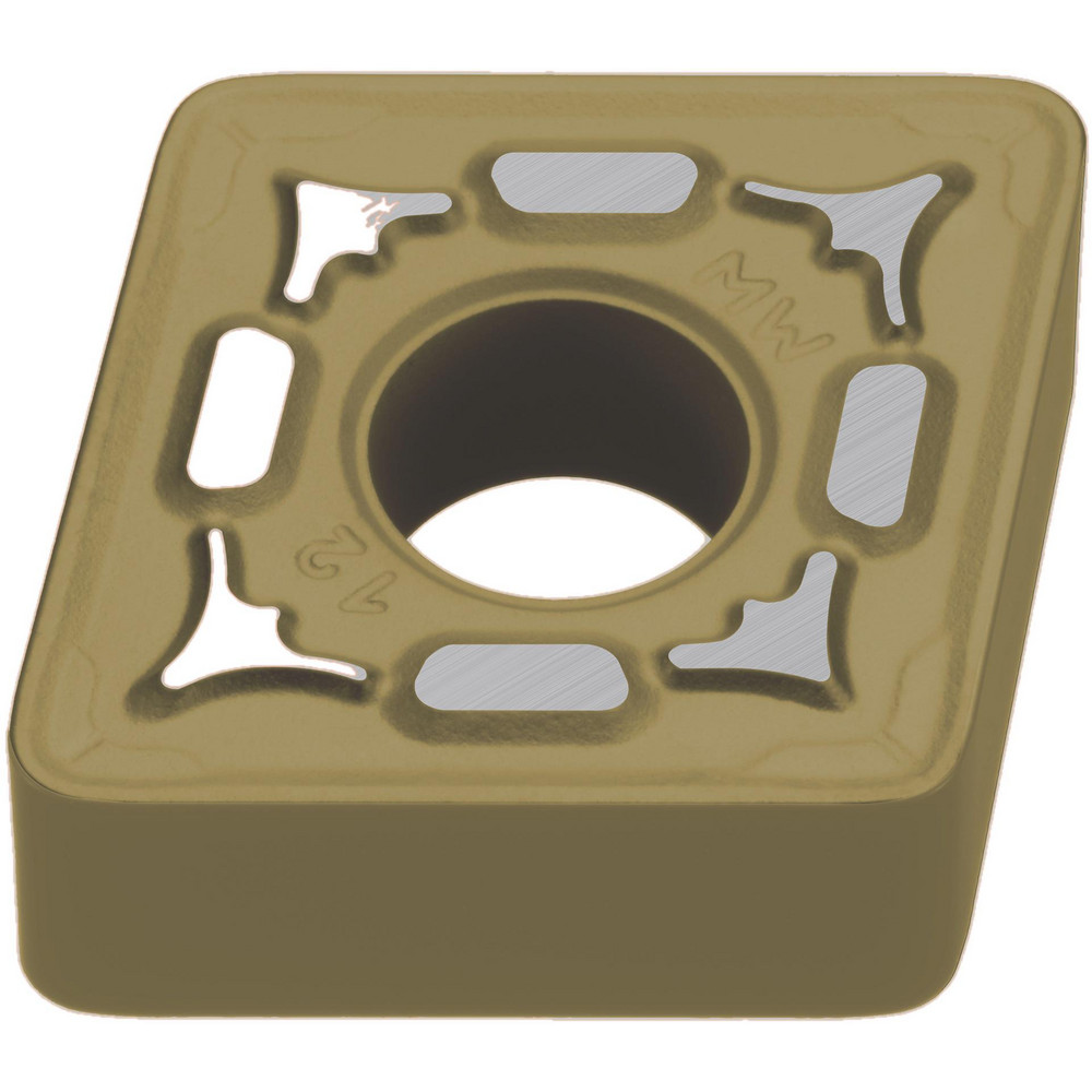Mitsubishi - Turning Insert: CNMG432MW MC6125, Carbide | MSC Direct