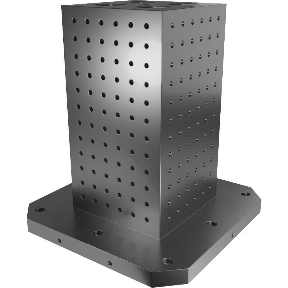 TombstoneCity - Fixture Columns: Column Shape: Square; Square Size: 630 ...