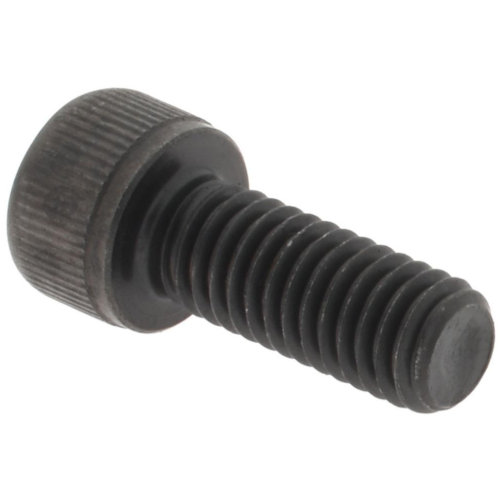 APT - Cap Screw for Indexables: #10-32 Thread | MSC Direct