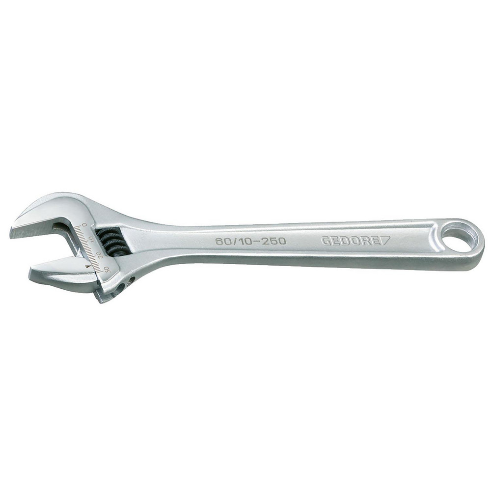 Gedore - Open End Wrenches: Head Type: Open End; Wrench Size (Inch): 8 ...