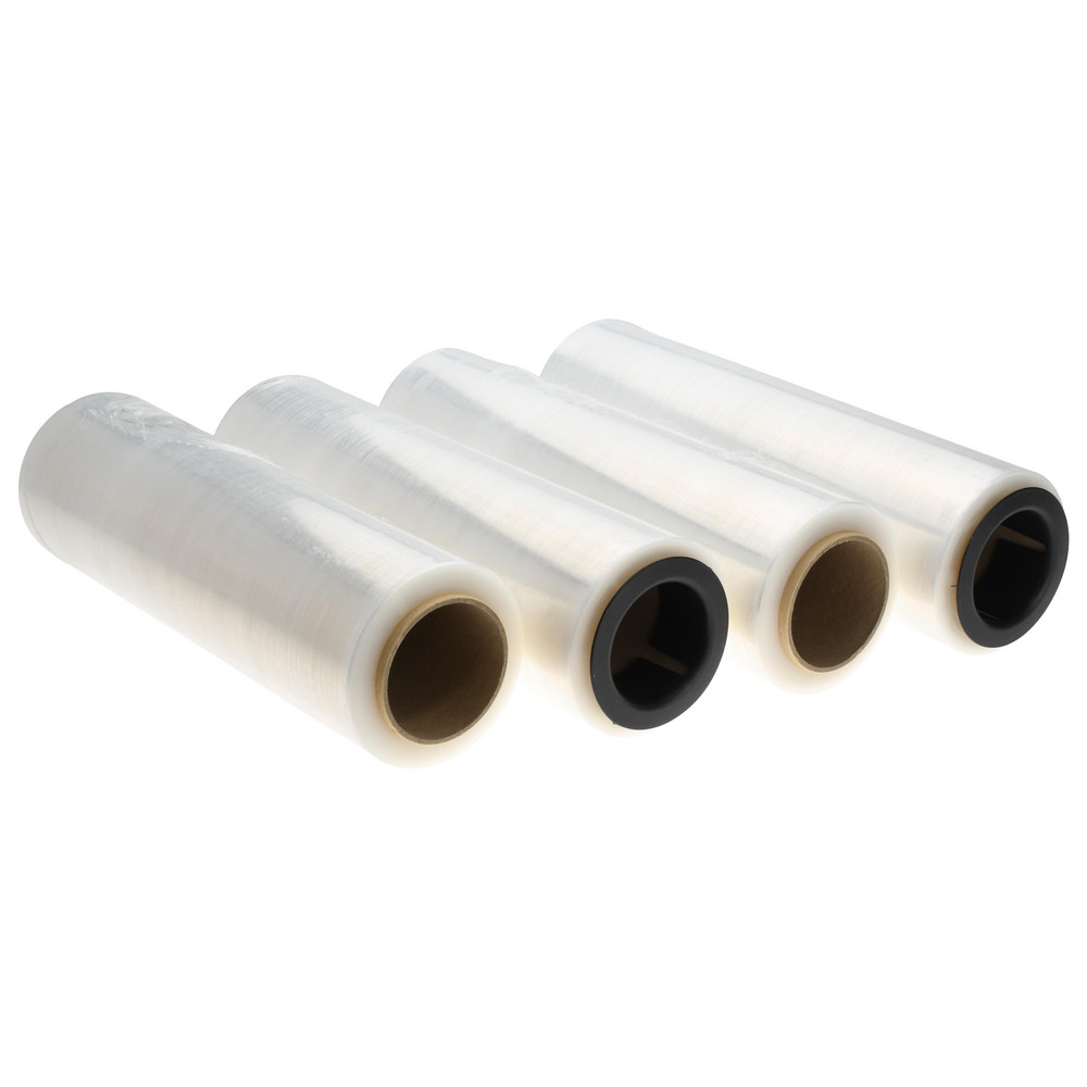 PRO-SOURCE - Stretch & Pallet Wrap: Product Type: Cast Stretch Wrap ...