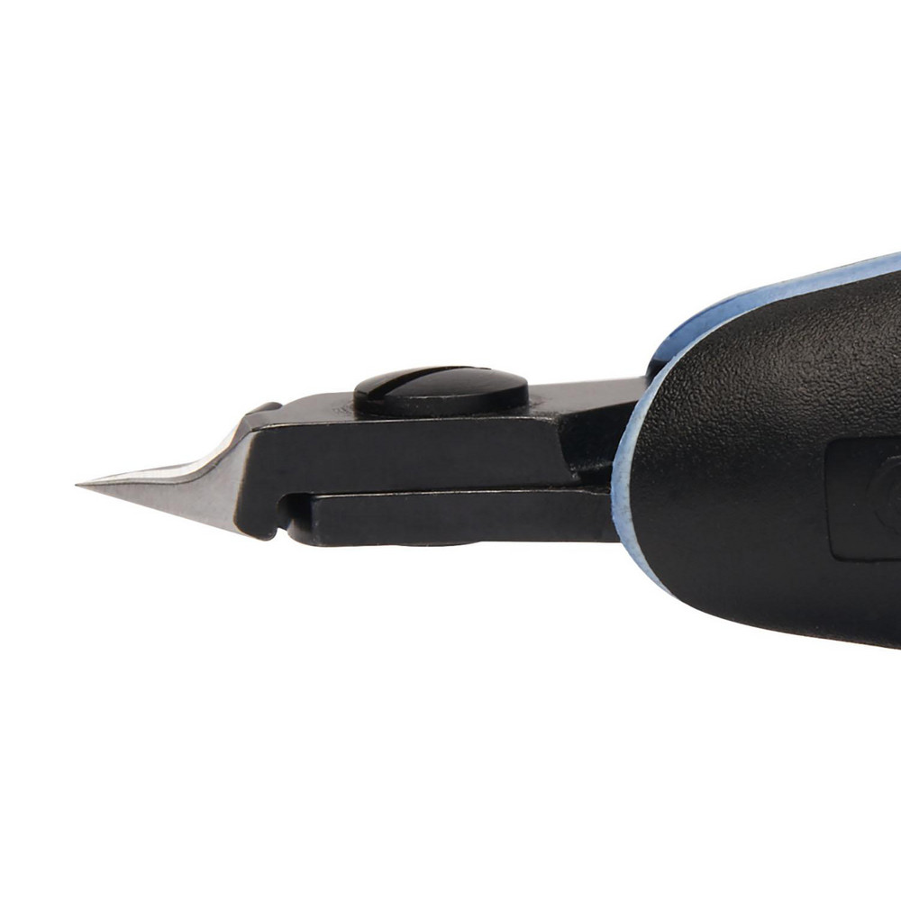 Lindstrom Tool - Cutting Pliers: Insulated: No | MSC Direct