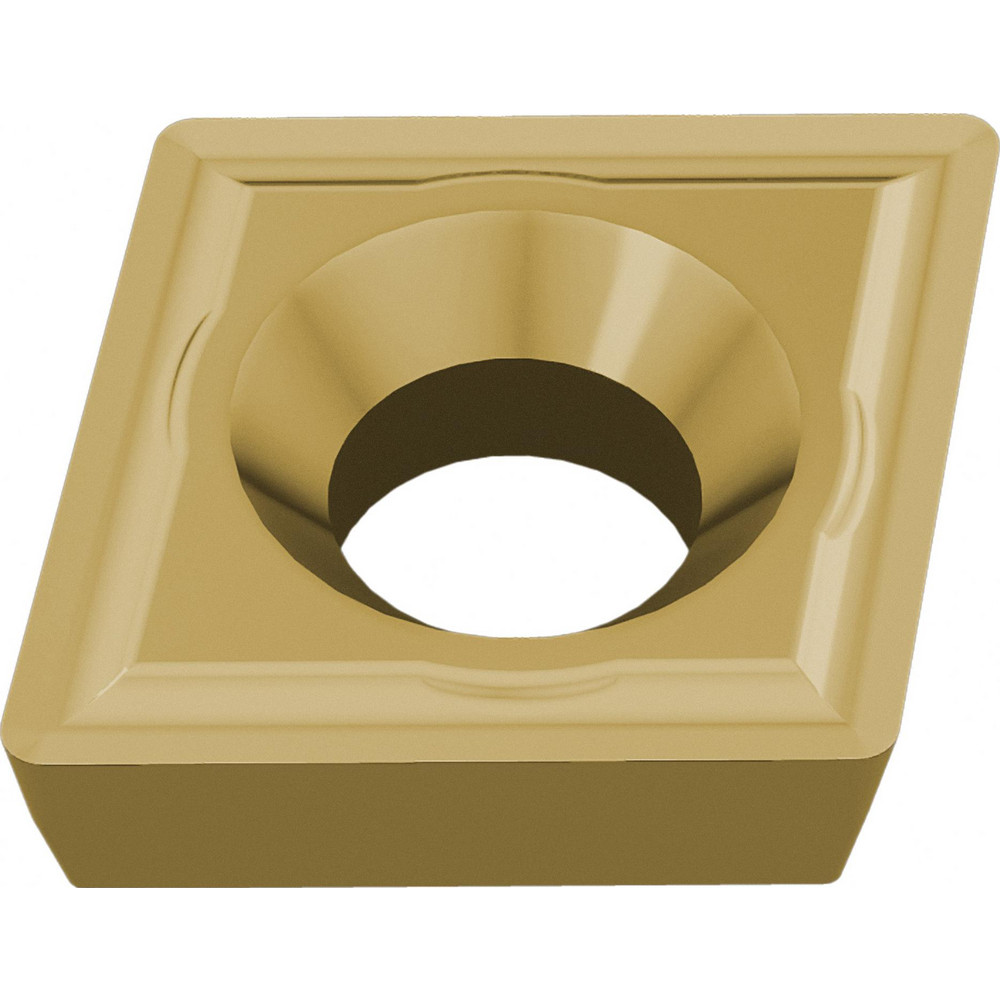 Mitsubishi - Turning Inserts: Insert Style: CPMH; ANSI Size Code: 2.51. ...