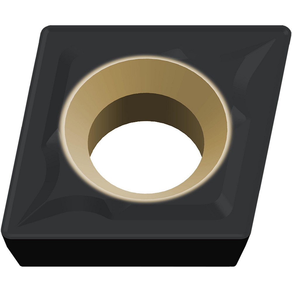 Mitsubishi - Turning Insert: CPMH2.51.52 MC5105, Carbide | MSC Direct