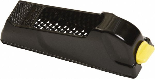 Hyde Tools - Stiff Carbon Steel 1-Edge Scraper | MSC Direct