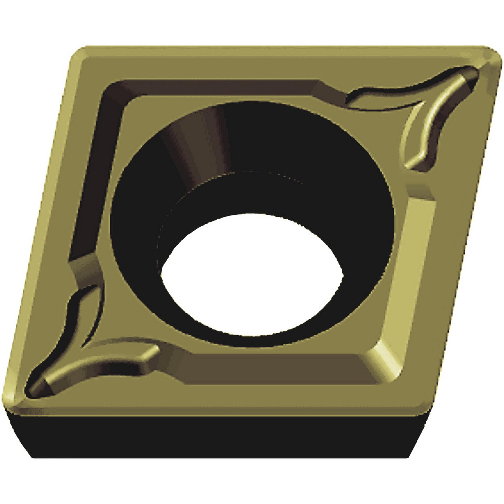 Mitsubishi - Turning Insert: CPMH2.51.52 MC7115, Carbide | MSC Direct