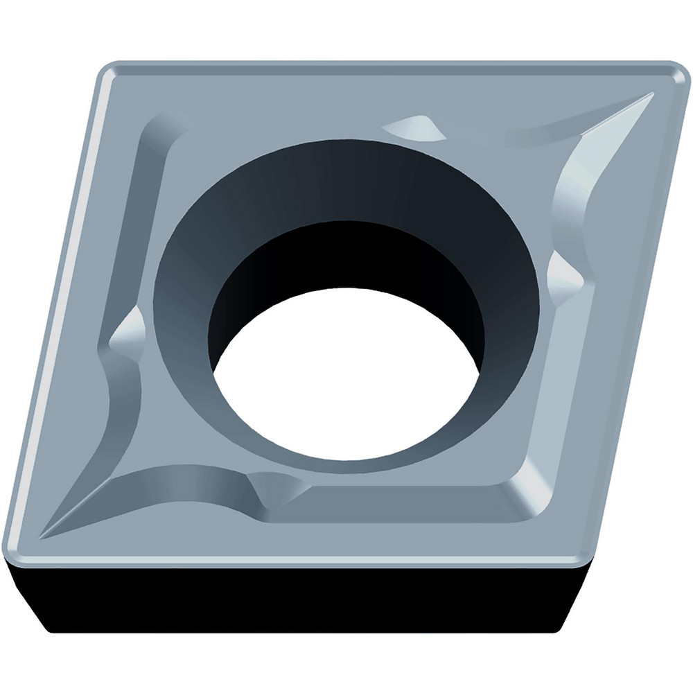 Mitsubishi - Turning Insert: CPMH322 MP9025, Carbide | MSC Direct