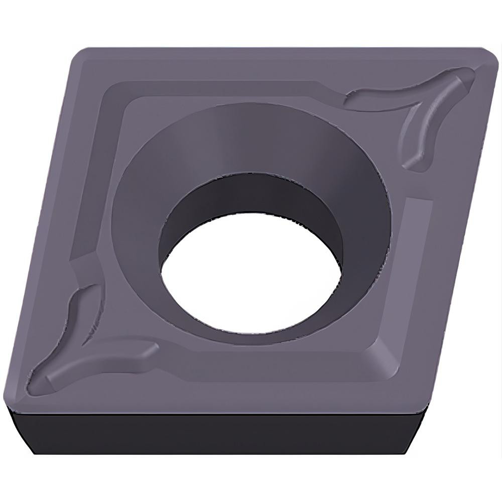 Mitsubishi - Turning Insert: CPMH2.51.52 VP30RT, Carbide | MSC Direct