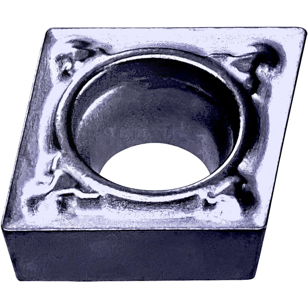 Mitsubishi - Turning Insert: CPMH322 MP7135, Carbide | MSC Direct