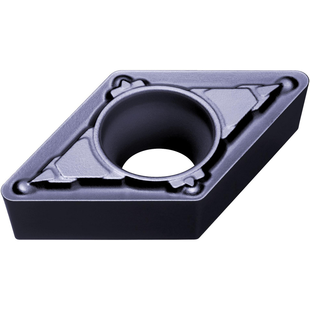 Mitsubishi - Turning Inserts: Insert Style: DCMT; ANSI Size Code: 21.50 ...