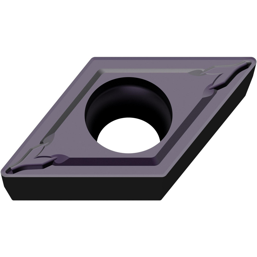 Mitsubishi - Turning Inserts: Insert Style: DCMT; ANSI Size Code: 21.51 ...