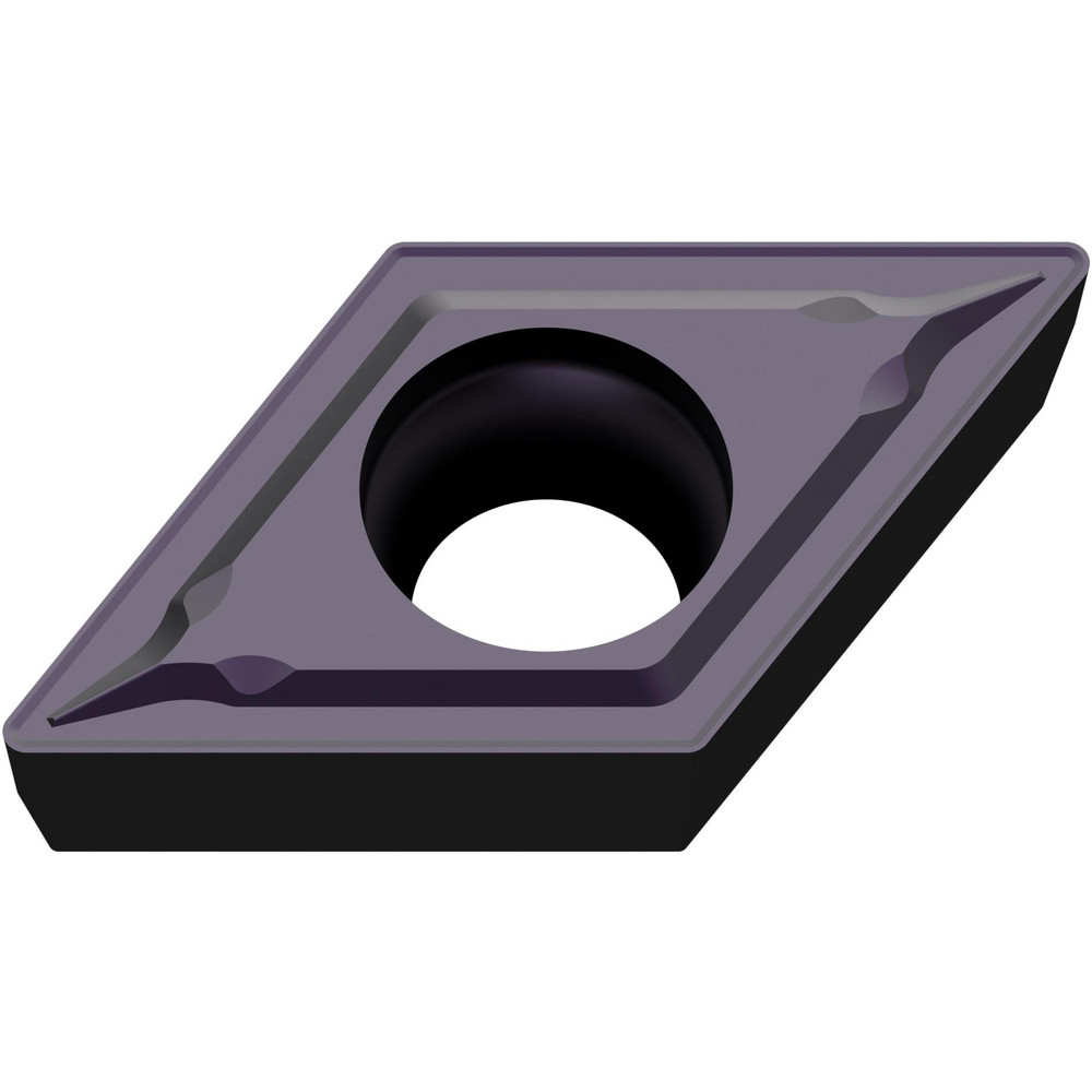 Mitsubishi - Turning Inserts: Insert Style: DCMT; ANSI Size Code: 32.52 ...
