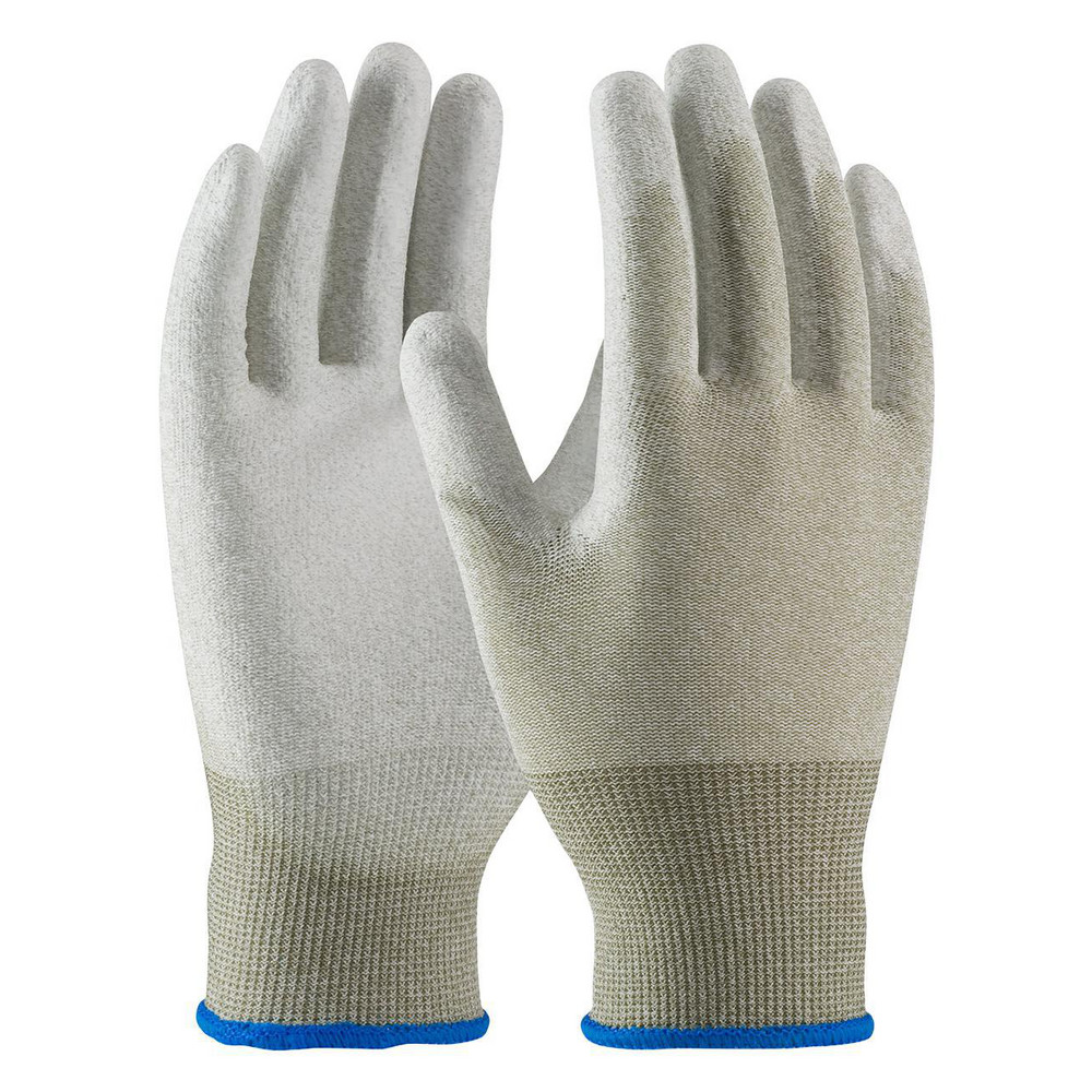 PIP - Work Gloves: PiP 40-6415, Size Large, Polyurethane-Coated Copper ...